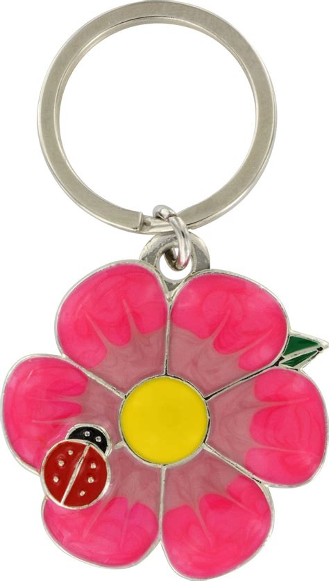 Strawberry Crochet Keychain Shop On Pinterest