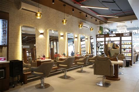 Kapils Salon Kapils Salon India Pvt Ltd Beauty Salon Franchise