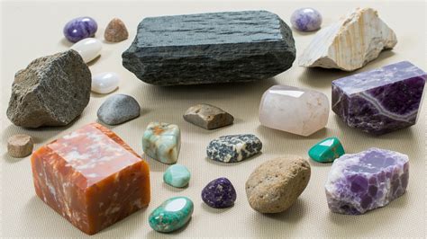 Astrologie Et Pierres Naturelles Quels Sont Liens