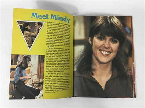1980 Official Mork And Mindy Annual Paramount Pictures Corp Robin