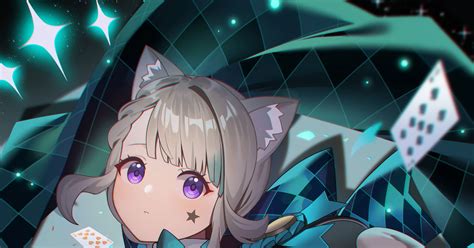 原神 リネット ゆうじんのイラスト Pixiv
