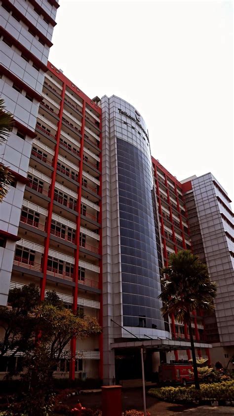 telkom university