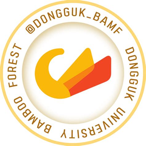 Dongguk Bamf