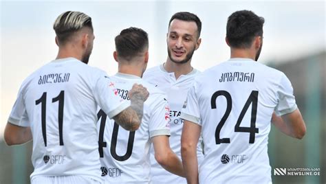 ამას არავინ მოელოდა რა შემოსავალი მიიღო დინამო თბილისმა 2021 წელს