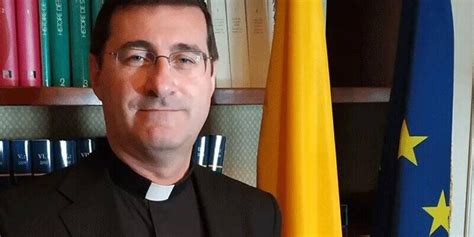 Mons Paolo Rudelli Será El Nuevo Nuncio Apostólico En Colombia