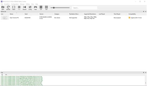 Rpcs3 Ps3 Emulator Tutorial How To Retro