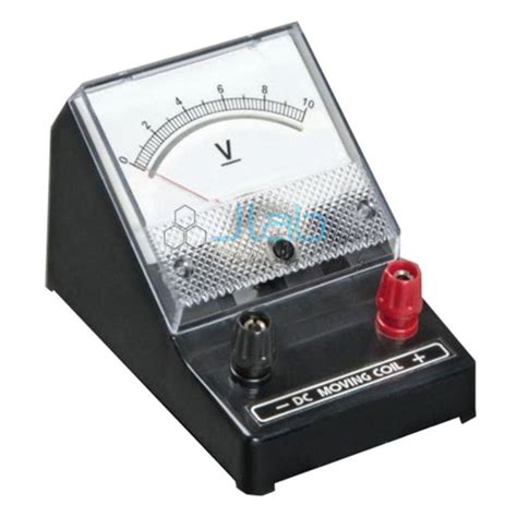 Voltmeters Dual Range India Manufacturers Suppliers Exporters In India