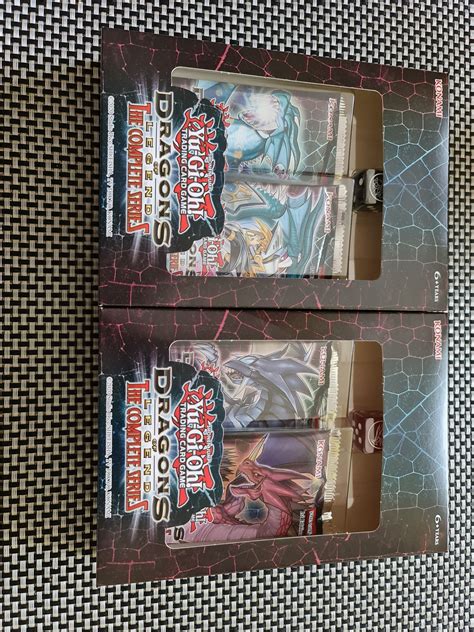 Yu Gi Oh Dragons Of Legend The Complete Series Olx Bg