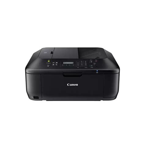 User Manual Canon Pixma Mx535 English 31 Pages