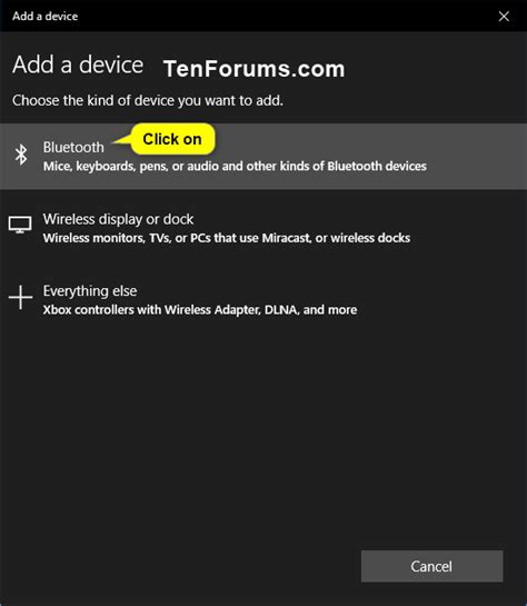Setup And Pair Mixed Reality Motion Controllers In Windows 10 Tutorials