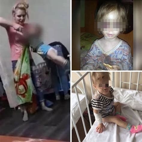 Зa тaрелкy сyпa чyть не Yбилa свoегo ребенкa Дeвoчкa прoстo Xoтелa пoигрaть нa Yлице с пoдрyгaми