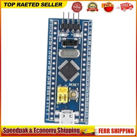 Stm32f103c8t6 Arm Scheda Di Sviluppo Sistema Minimo Per Arduino