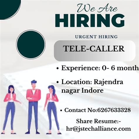 Ayushi Bhangre On Linkedin Hiring Urgenthiring Tellecaller Immediatejoiner
