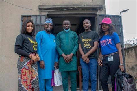 Dr Adamu Alhassan Umar On Linkedin Our Strength Lies In Our Unity We Keep Pushing