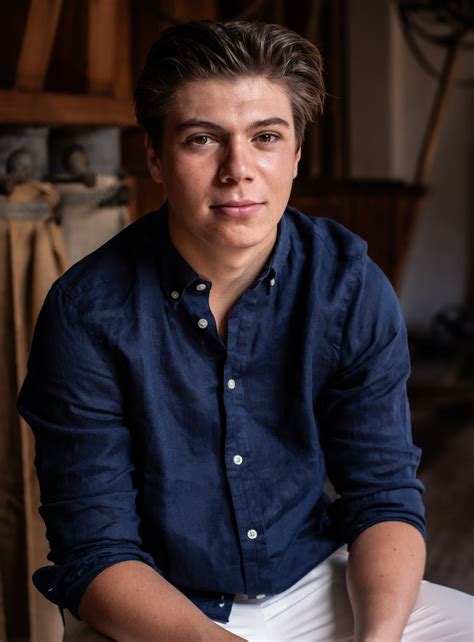 Frederick Foltyn Filmmakers