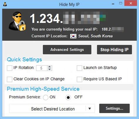 Hide My IP Alternatives And Similar Software AlternativeTo