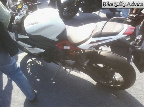 Triumph India Launches 10 Bikes Price Press Release Details