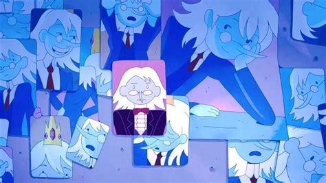 Candy Queens Winter King Collage By Yesieguia On Deviantart