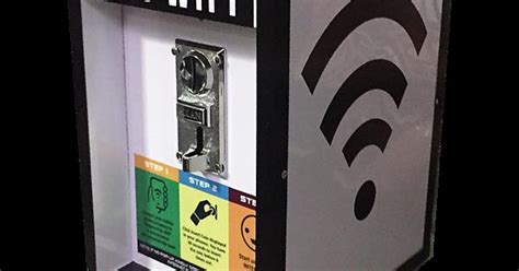 Til That A Wifi Vending Machine Is A Thing In Phillipines Album On Imgur