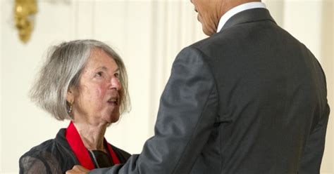 Poeta Estadounidense Louise Glück Gana El Premio Nobel De Literatura