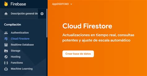 Migración Excel A Firestore ~ Rclaros