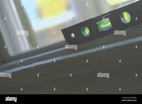 Level Of The Window Hi Res Stock Photography And Images Alamy