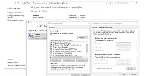 Obtain Ip Address Automatically From Dhcp Server