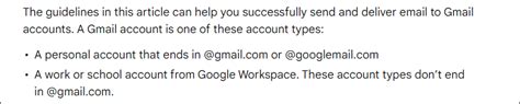 How To Ensure The Gmail Bulk Sender Guidelines Dont Kill Your Email