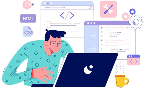 Los Frameworks Para Desarrollo Web Y Su Papel En La Creación De