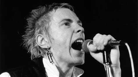 Sex Pistols London Home Given Listed Status The Week