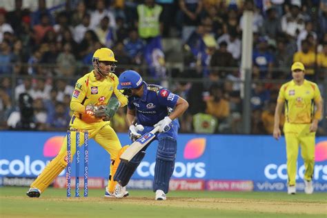 Aakash Chopra Names Ms Dhoni As Captain Of All Time Ipl Xi No Place