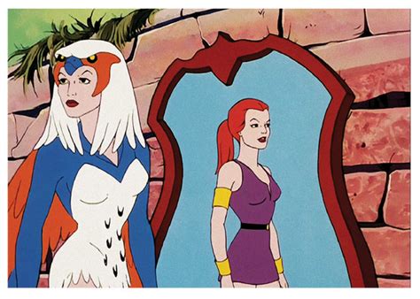 「origin Of The Sorceress The Dialogue Between He Man And Th」nabetse