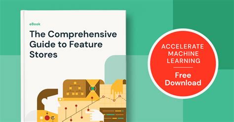 Feed Your Ml Models With The Latest Freshest Data With Feature Stores Feed Your Ml Models With The Latest Freshest Data With Feature Stores