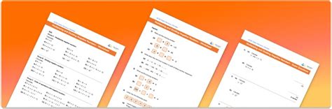 Multiplying Negative Numbers Worksheet Gcse Maths Free Third Space Learning
