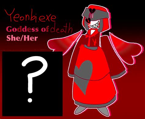 Yeonbi Exe On Toyhouse