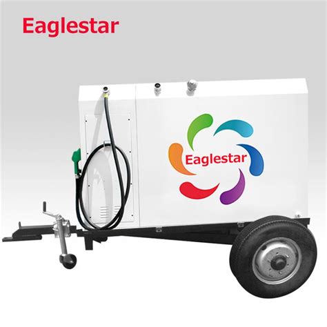 중국 사용자 정의 미니 가솔린 연료 디스펜서 공급 업체 제조 업체 공장 직접 가격 Eaglestar