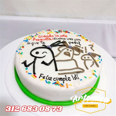 Torta Para Jefe Graciosa Pasteles Para Mecanicos Pastel De Carros