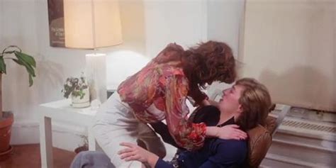Seduction Of Cindy 1980