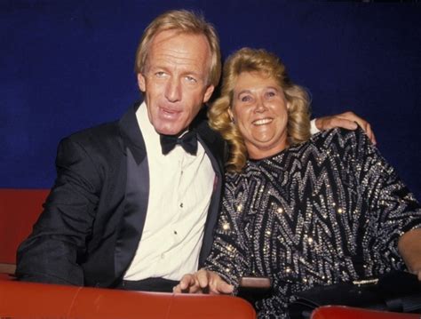 Пол Хоган биография и личная жизнь жена дети Актеры