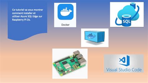 La Bonjour Depuis Quelque Temps Un Nouveau Tutoriel Est Disponible Dans Lespace Raspberry Pi
