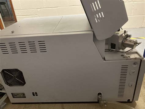 Shimadzu Lcms 2010 Ev Spectrometer Used For Sale Price 293605993 Buy