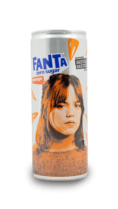 Fanta Orange Zero 250ml The Dutch Shop