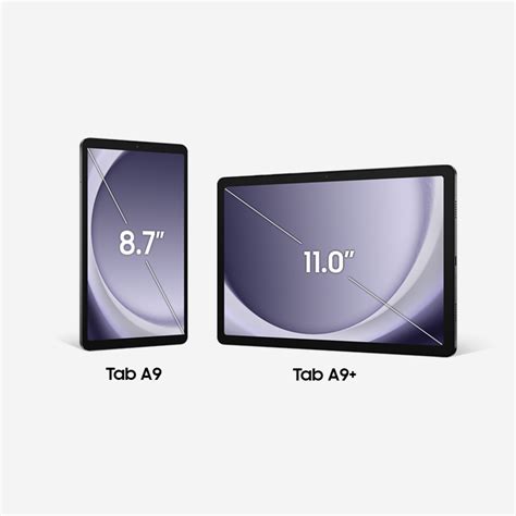 Buy Galaxy Tab A9 Samsung Indonesia