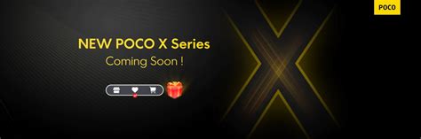 Poco X Pro G Will Be Launched On February Th Xiaomiui Net