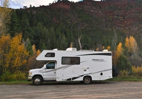 Whats That Rv All Camper And Rv Types Pictures And Basic Info