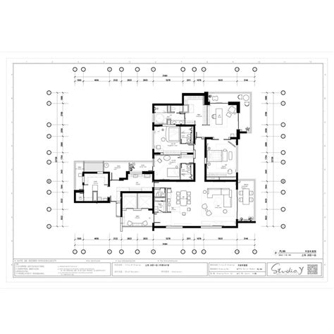 拓者优秀作品集2020第四季装修风格精装效果图案例和平面图展示家居装饰装修设计书籍室内设计师常备案头灵感借鉴书籍 虎窝淘
