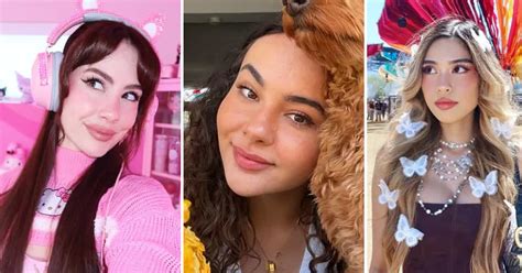 The 20 Hottest Female Roblox Youtubers Ranked By Fans