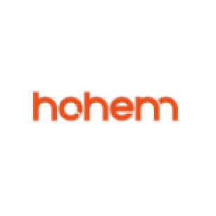 Hohem Coupon Codes for November 2024