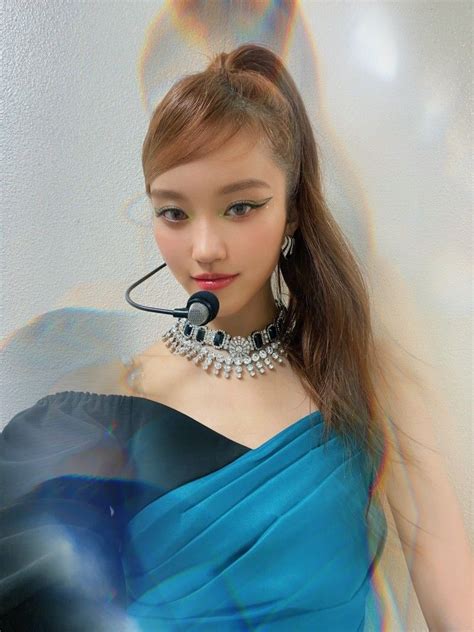 Xg Chisa Weverse Post 26 07 2022 에이미