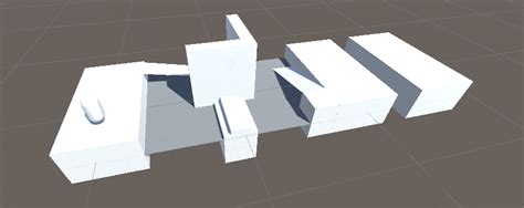 Unity3d导航系统实例 马林林林 博客园